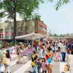 Change Capital Fund – Creating Communities of Opportunity